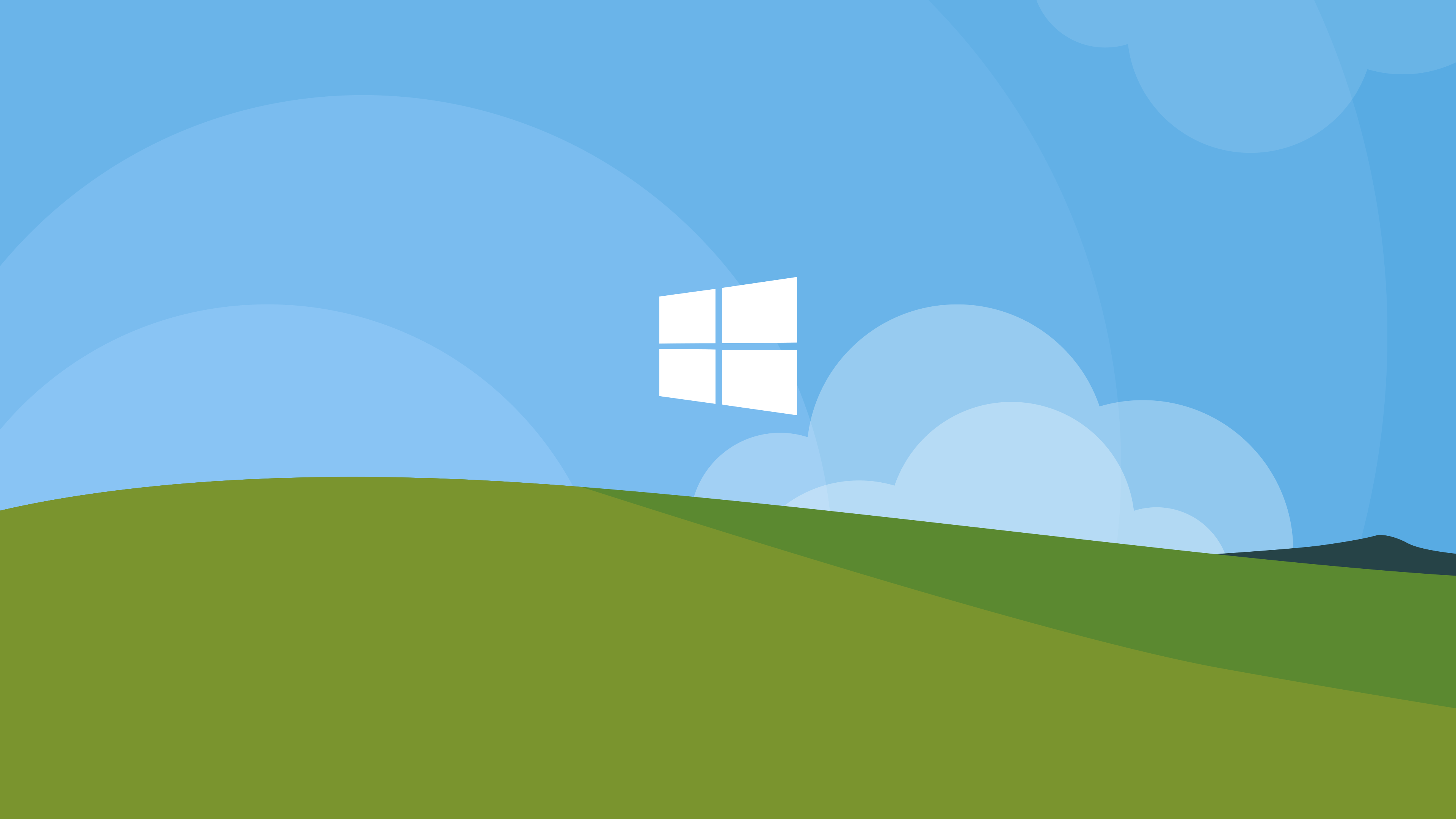 Windows 10 Bliss by Andrei Trinidad | Wallpapers | WallpaperHub