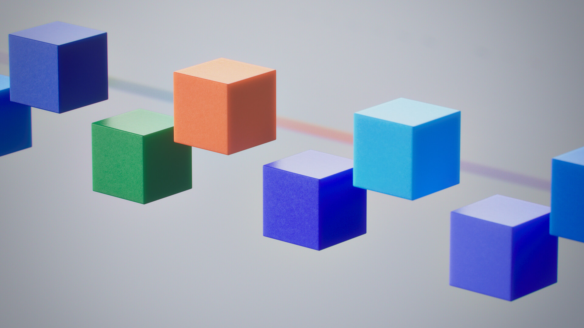 Fluent Minecraft 2 by Microsoft | Wallpapers | WallpaperHub