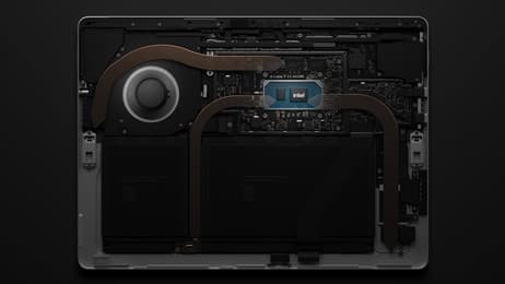 Surface Laptop 5 by Microsoft | Wallpapers | WallpaperHub