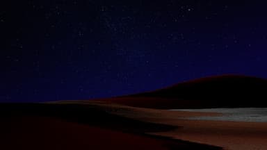 Surface Pro X - Night by Michael Gillett | Wallpapers | WallpaperHub