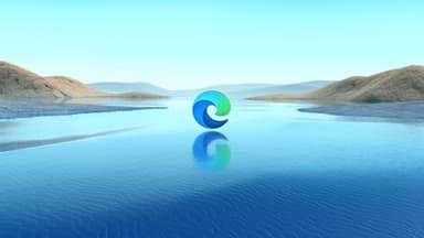 Edge by Microsoft | Wallpapers | WallpaperHub